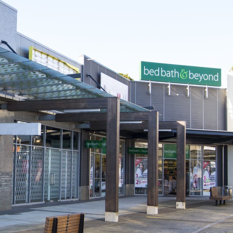 Bed Bath Beyond Silverdale Centre