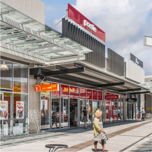 Postie + – Silverdale Centre