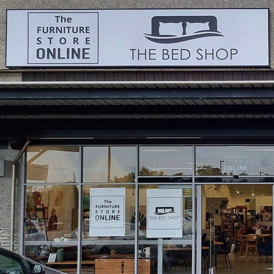 The Furniture Store – Silverdale Centre