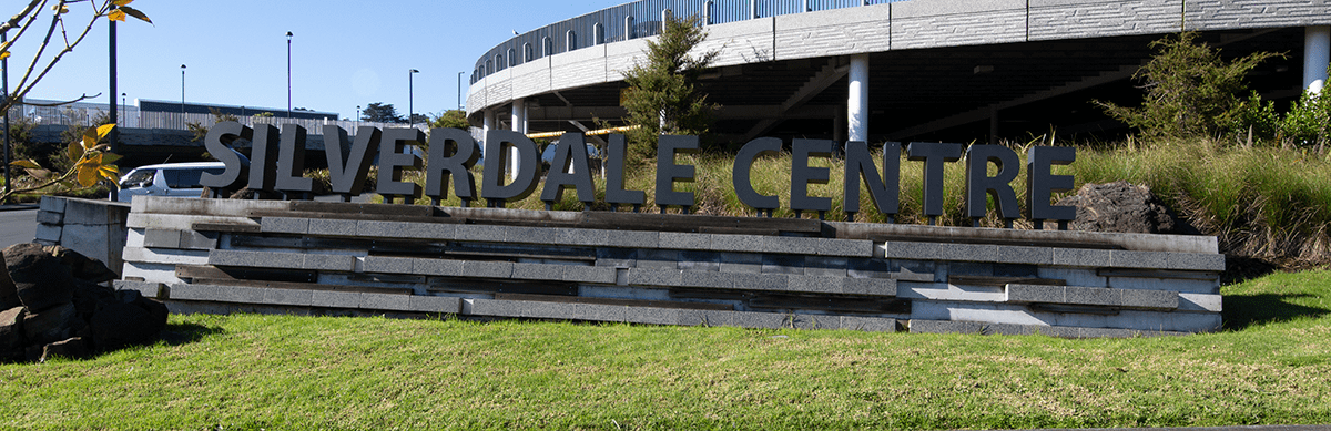 About Us – Silverdale Centre