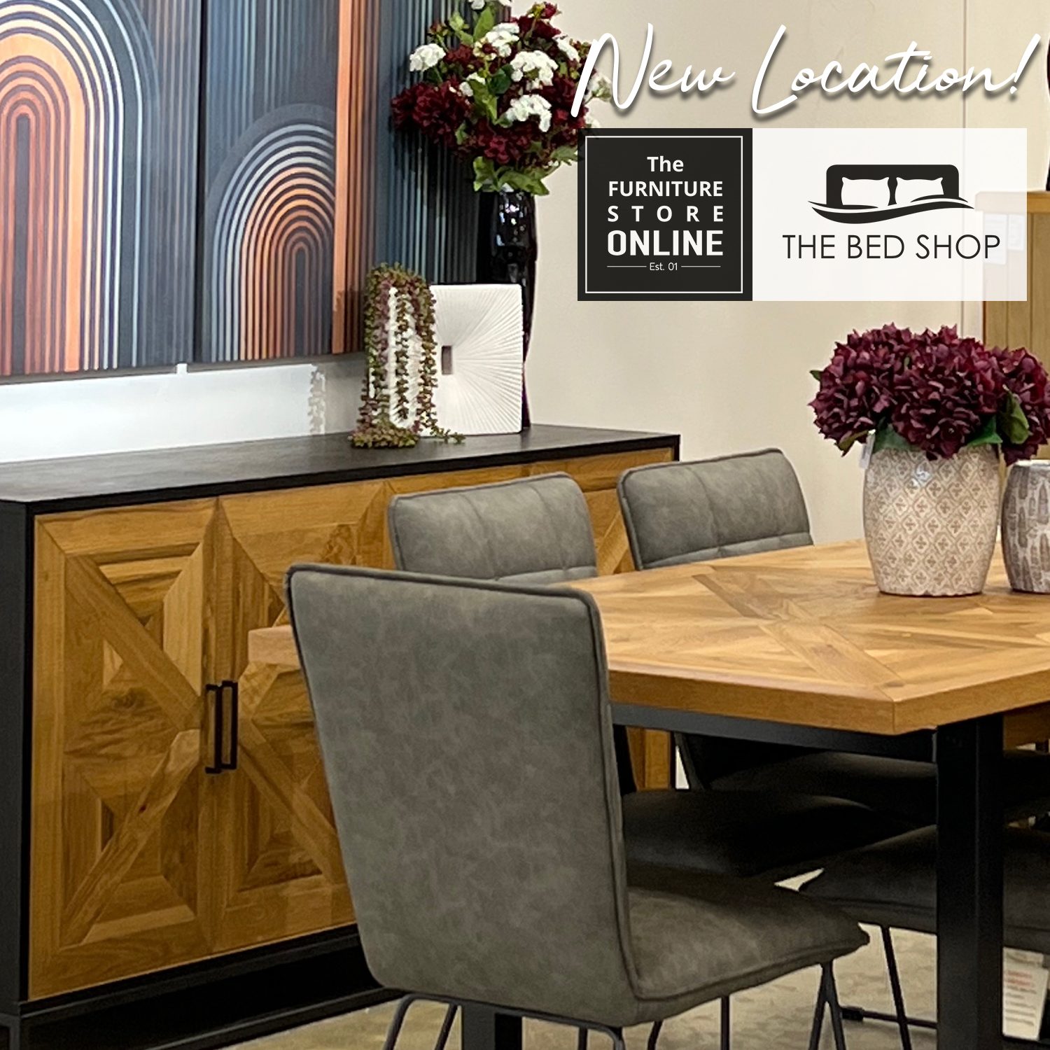 New Location Alert – Silverdale Centre