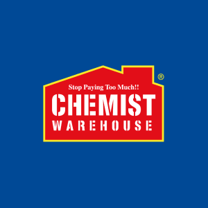 Chemist Warehouse – Silverdale Centre