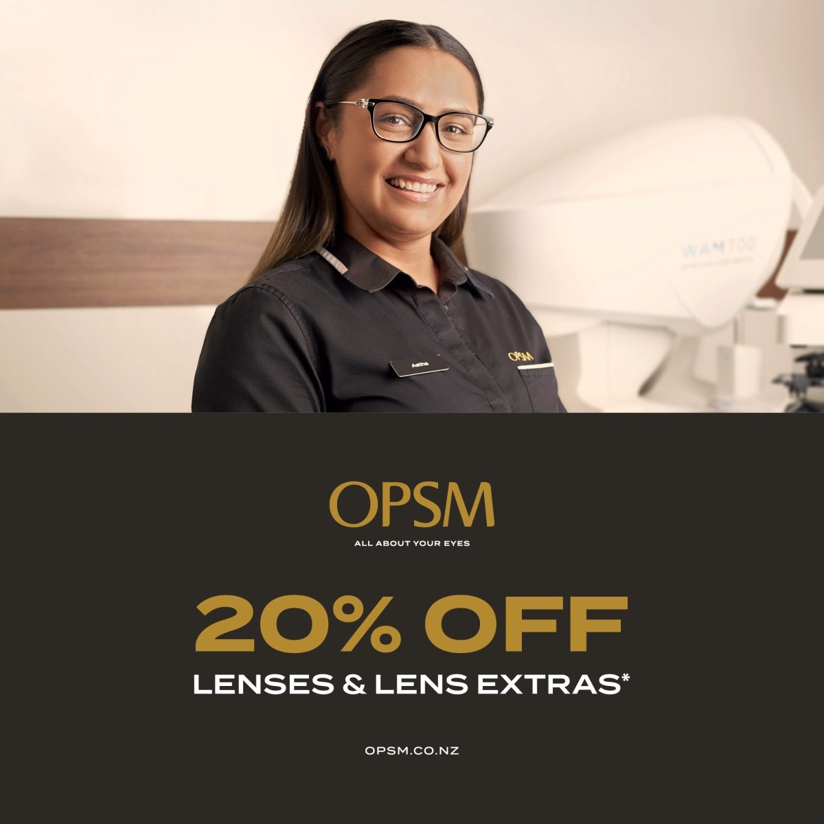 In-store Offers – Silverdale Centre