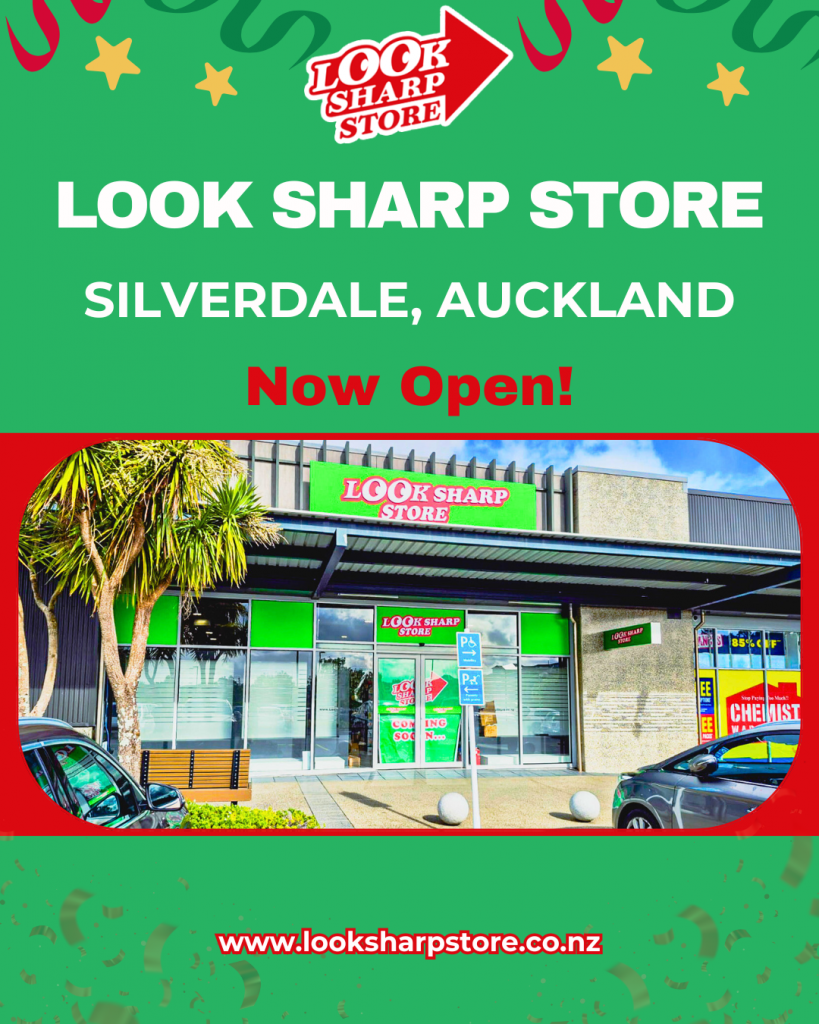Silverdale Centre – the Hub of the Hibiscus Coast